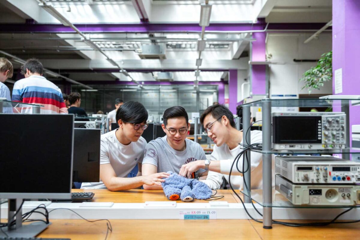 Resource Finder | Imperial Enterprise Lab