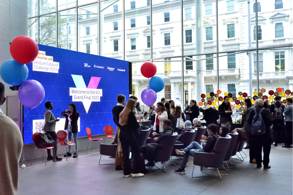 Resource Finder | Imperial Enterprise Lab