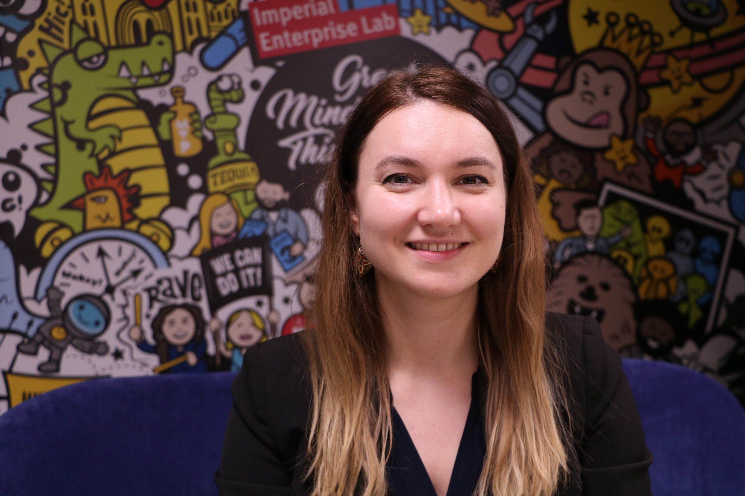 Our Team | Imperial Enterprise Lab